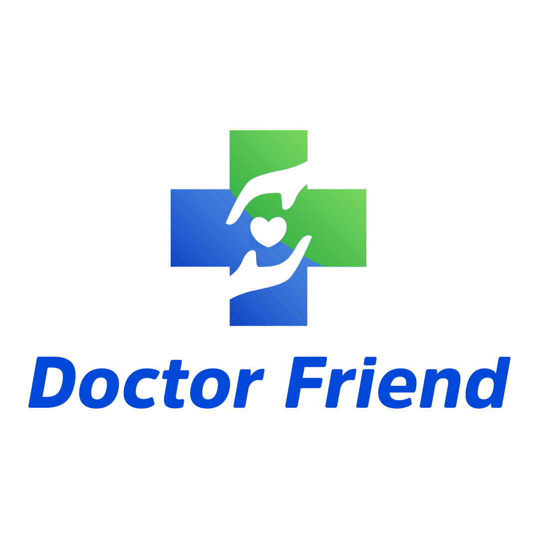 Doctor Friend - Encontre seu médico